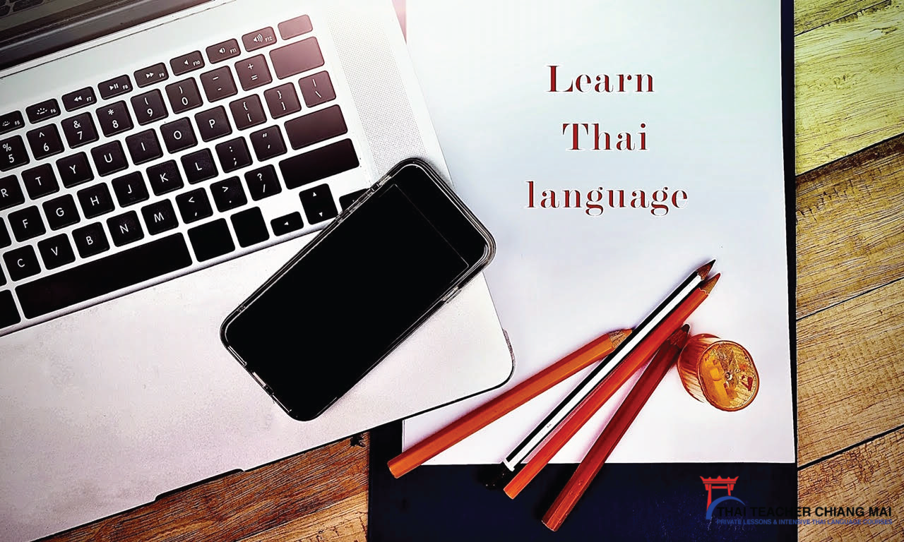 LEARN THAI ONLINE – CHIANG MAI | Thai Teacher Chiangmai